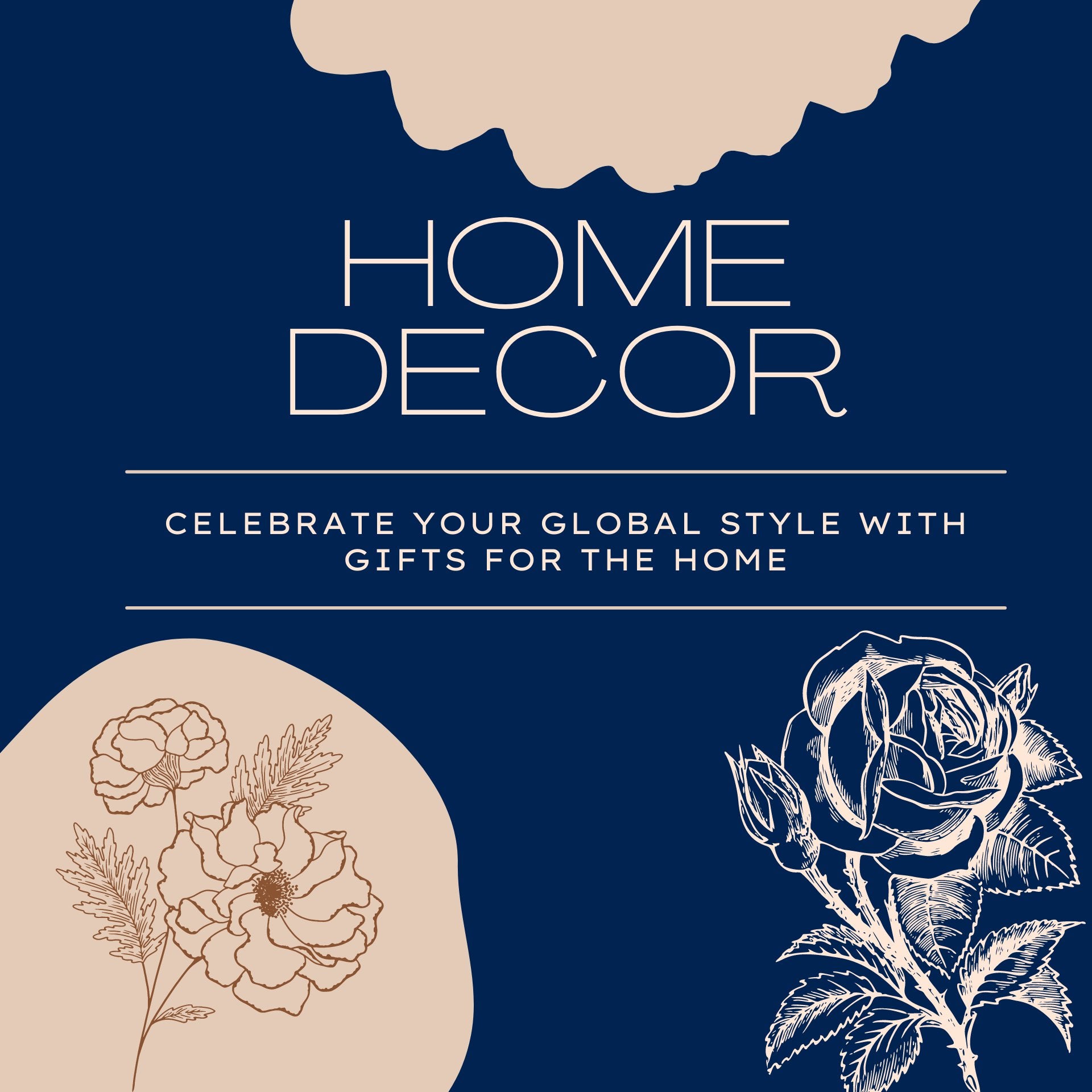 Home Decor – Sunsum® Intentional Living