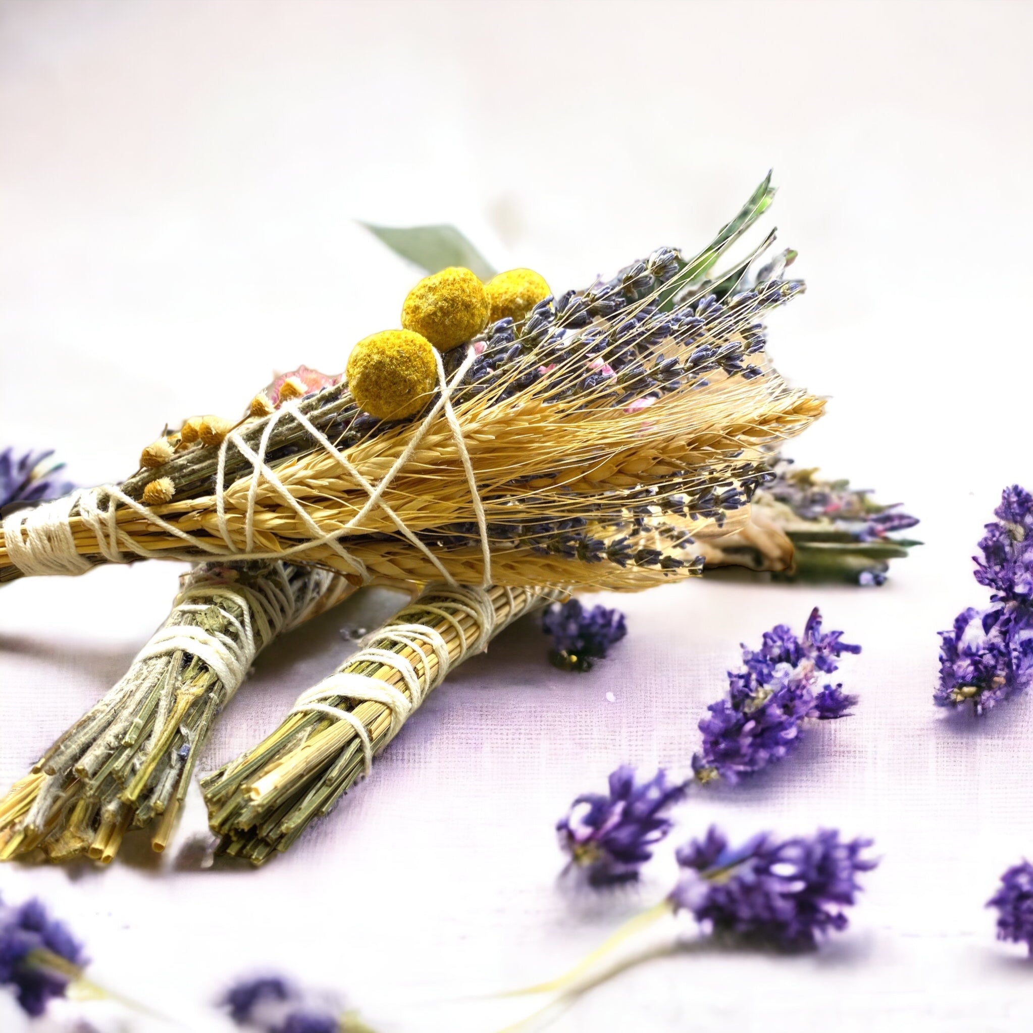 Here Comes the Bride – Sunsum® Intentional Living