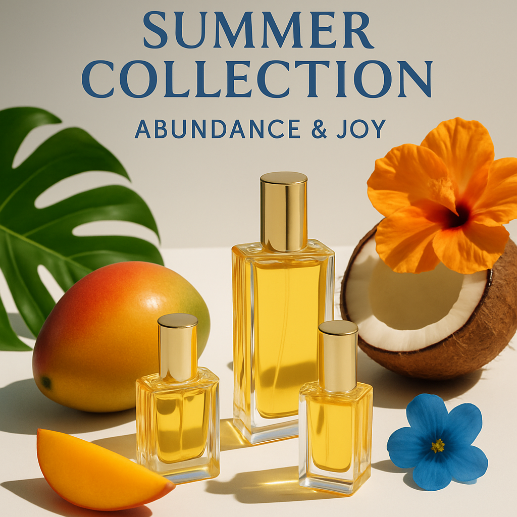 Sunsum® Intentional Living